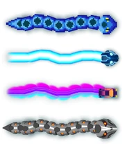 Skins | SnakeIO Wiki | Fandom