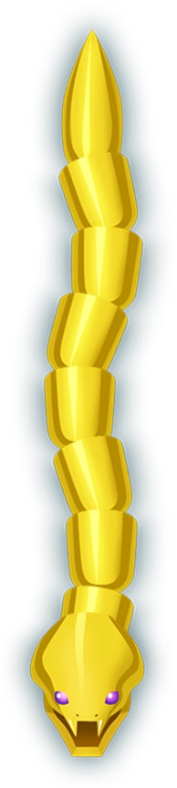 Gold | SnakeIO Wiki | Fandom