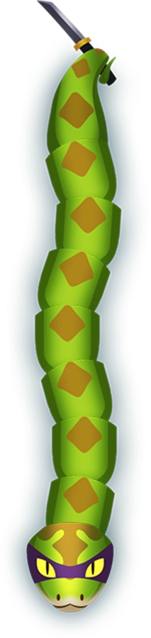 Orochi | SnakeIO Wiki | Fandom