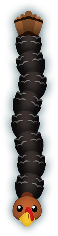 Gobbles | SnakeIO Wiki | Fandom