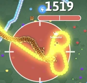 Boss Snake | SnakeIO Wiki | Fandom