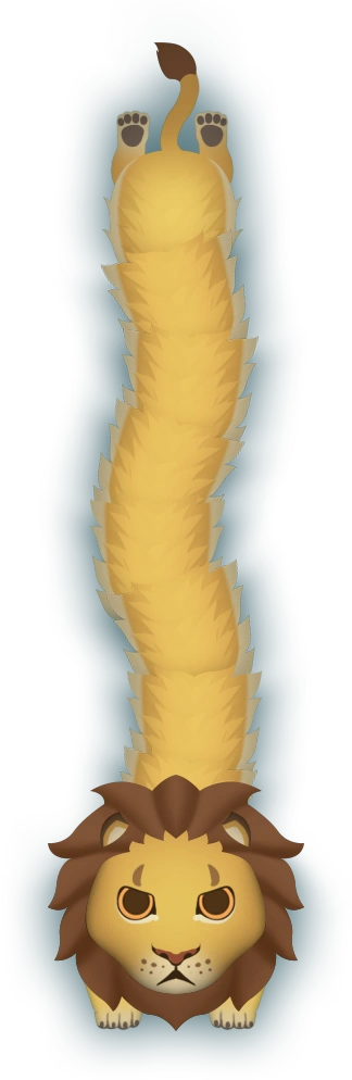 Leon | SnakeIO Wiki | Fandom