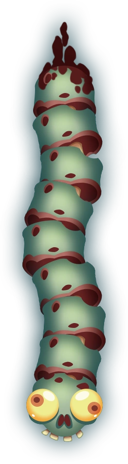 Brainz | SnakeIO Wiki | Fandom