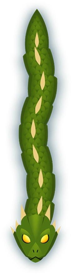 Sylvan | SnakeIO Wiki | Fandom