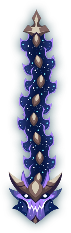 Endless Void | SnakeIO Wiki | Fandom