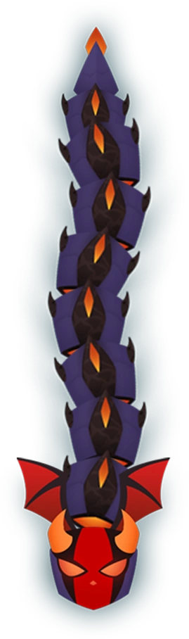 Damien | SnakeIO Wiki | Fandom