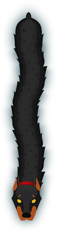 Watch Dog | SnakeIO Wiki | Fandom
