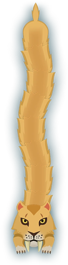 Sable | SnakeIO Wiki | Fandom