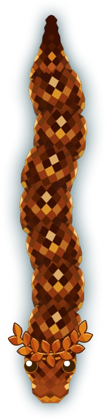 Braun | SnakeIO Wiki | Fandom