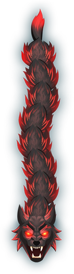 Howler | SnakeIO Wiki | Fandom