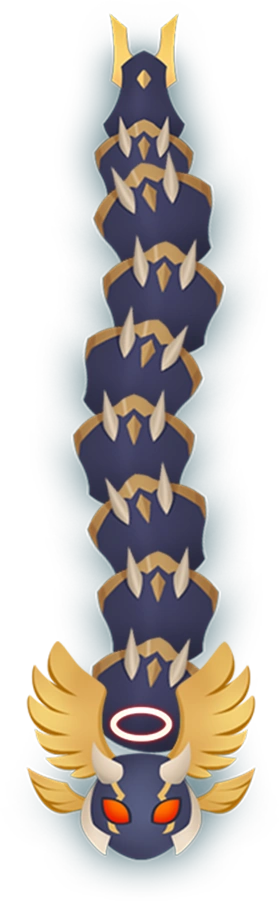 Seraph | SnakeIO Wiki | Fandom
