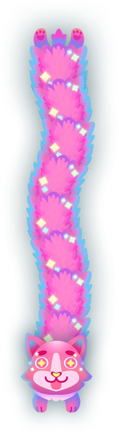 Cosmic Corgi | SnakeIO Wiki | Fandom