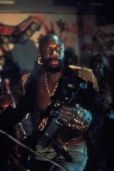 Duke of New York | Snake Plissken Wiki | Fandom