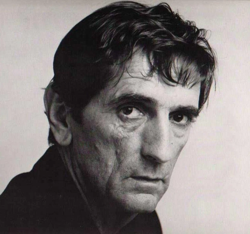Harry Dean Stanton | Snake Plissken Wiki | Fandom