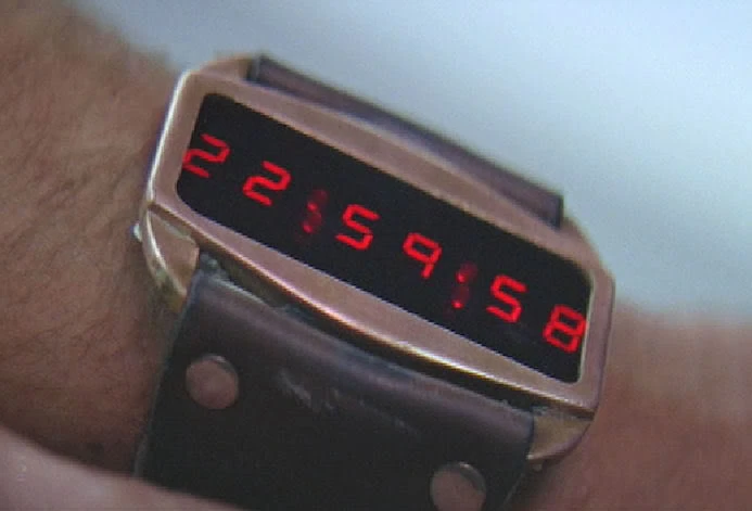 Life Clock | Snake Plissken Wiki | Fandom