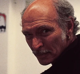 Bob Hauk | Snake Plissken Wiki | Fandom