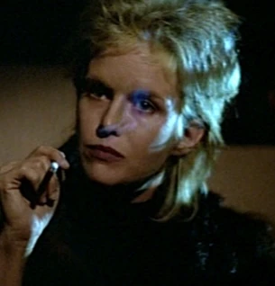 Maureen | Snake Plissken Wiki | Fandom