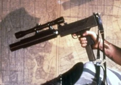 MAC-10 | Snake Plissken Wiki | Fandom