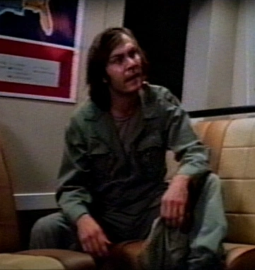 Bill Taylor | Snake Plissken Wiki | Fandom