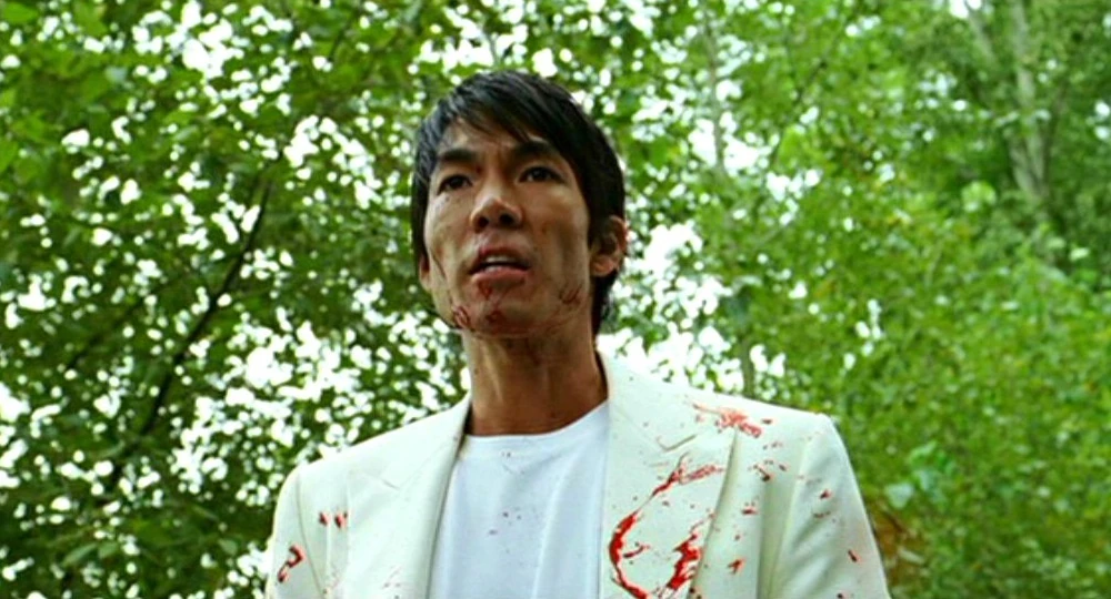 Edward "Eddie" Kim | Snakes on a Plane Wiki | Fandom