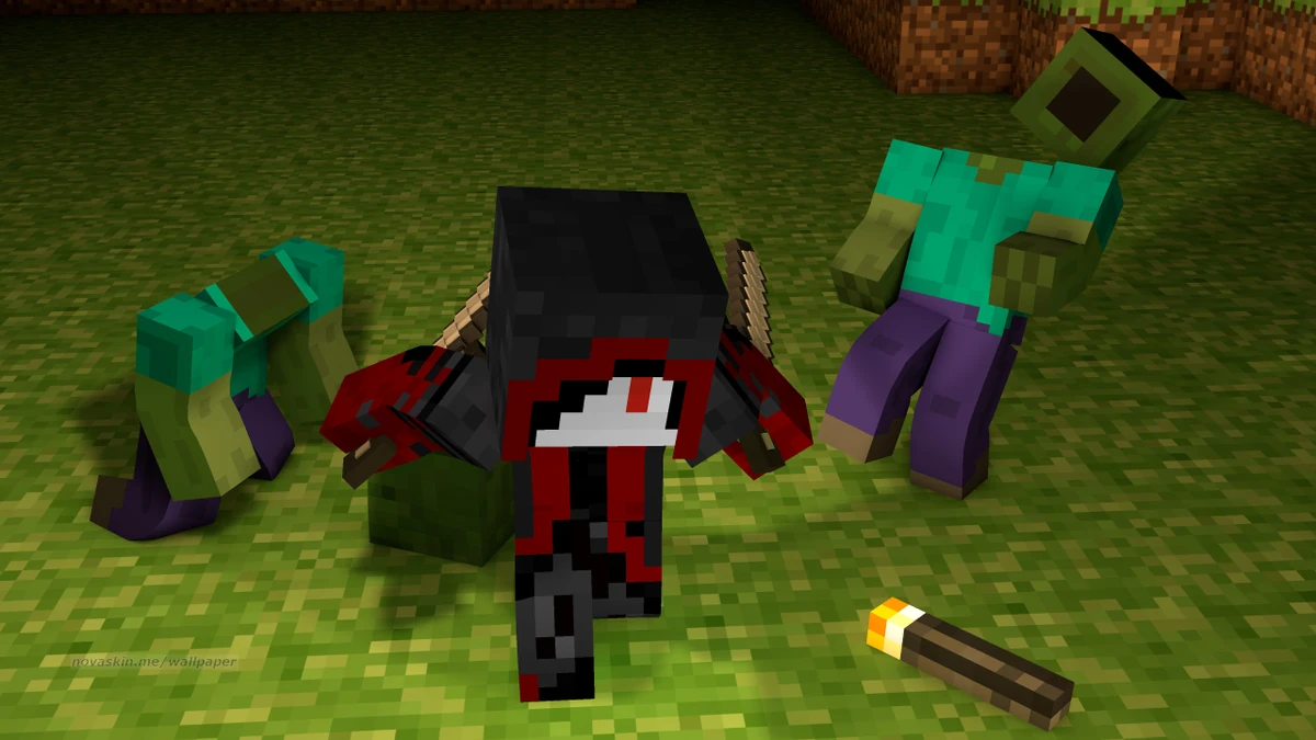 Cole | SnakeShinobiHD Wikia | Fandom