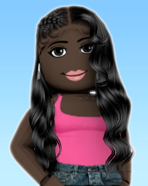 Sasha Bennett | SnakesinthegrassRBLX Wiki | Fandom