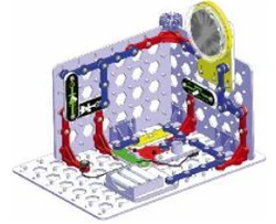 3D Illumination | Snap Circuits 3D Illumination Wiki | Fandom