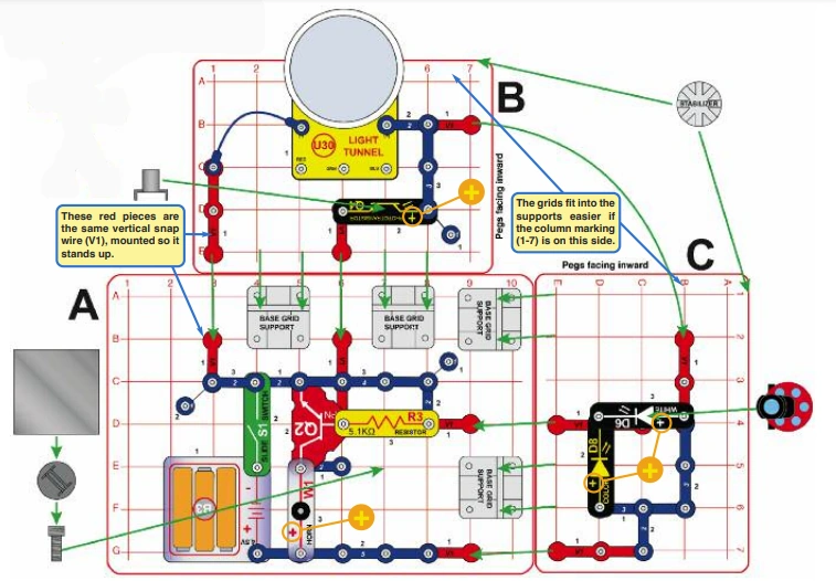 3Di Fun | Snap Circuits 3D Illumination Wiki | Fandom
