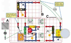3D Illumination | Snap Circuits 3D Illumination Wiki | Fandom