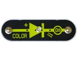 LEDs | Snap Circuits 3D Illumination Wiki | Fandom