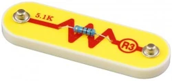 Resistor | Snap Circuits 3D Illumination Wiki | Fandom