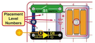 Category:Snap Circuits 3D Illumination Wiki | Snap Circuits 3D ...