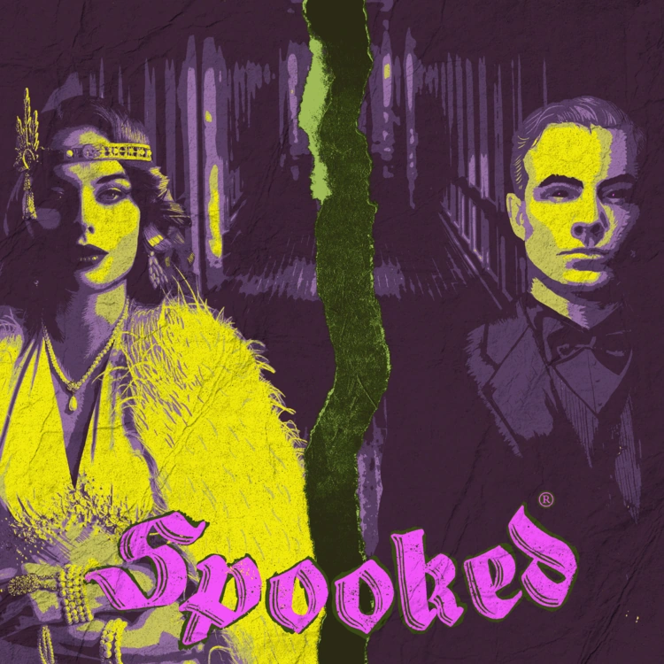 Fright at the Museum | Snap Judgement Presents: Spooked Wiki | Fandom