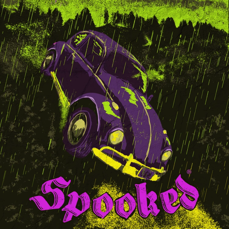 Cliffhanger | Snap Judgement Presents: Spooked Wiki | Fandom