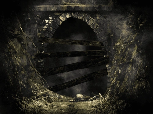 S3E24: The Trespassers | Snap Judgement Presents: Spooked Wiki | Fandom