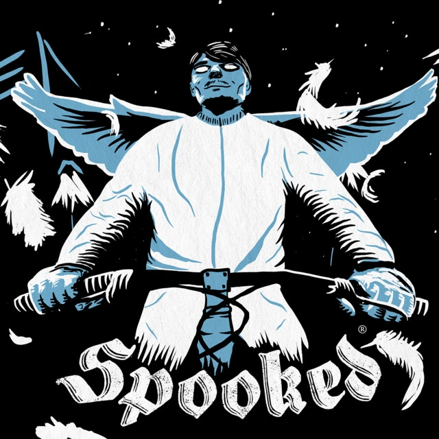 Planes, Trains, and Ghostmobiles | Snap Judgement Presents: Spooked ...