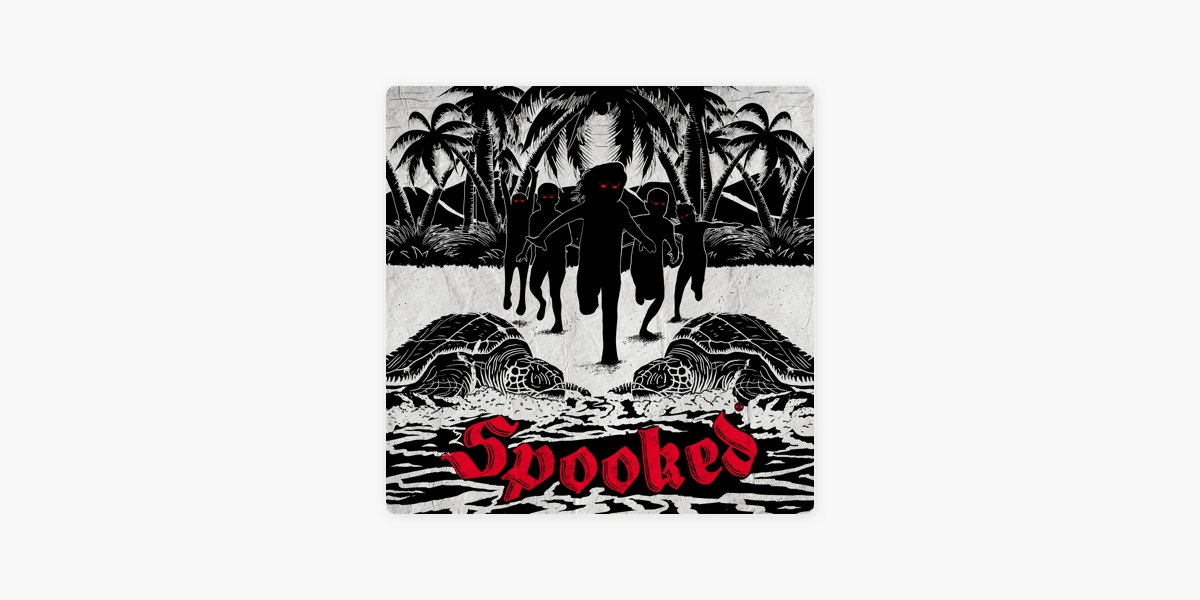 Los Chaneques | Snap Judgement Presents: Spooked Wiki | Fandom