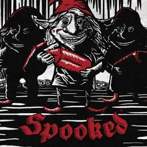 Three Elves on the Shelf | Snap Judgement Presents: Spooked Wiki | Fandom
