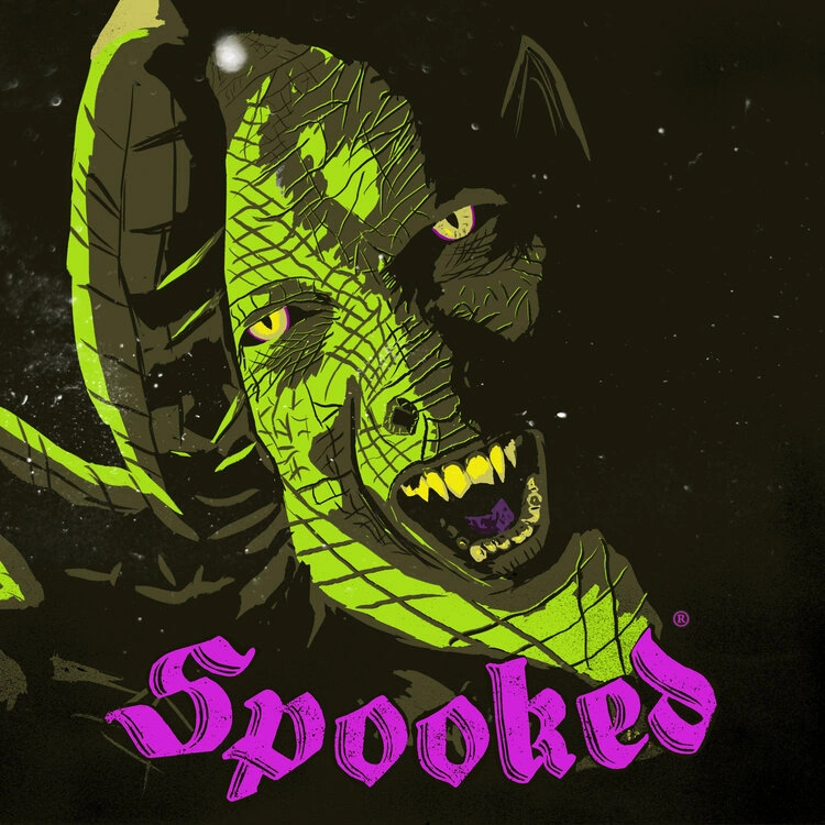 Green Demon | Snap Judgement Presents: Spooked Wiki | Fandom