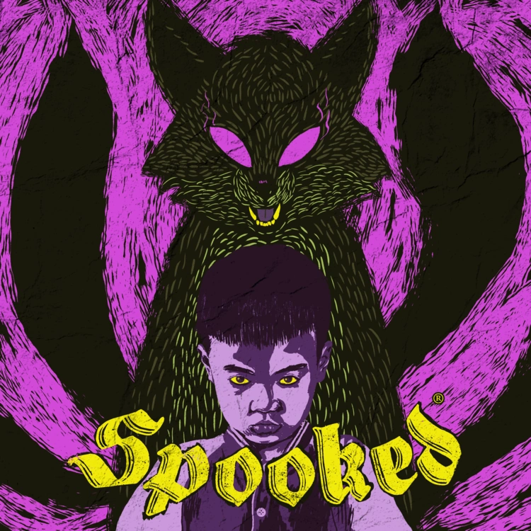 Flora and the Fox | Snap Judgement Presents: Spooked Wiki | Fandom