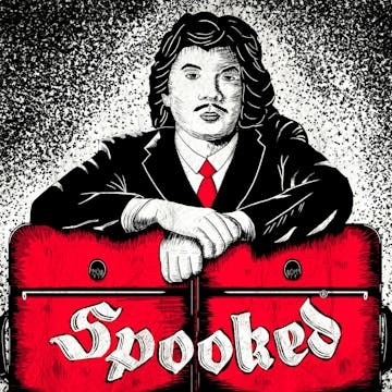 40 Days | Snap Judgement Presents: Spooked Wiki | Fandom