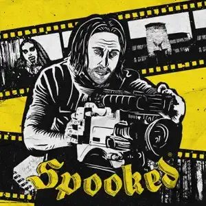 The Haunted Haunted House | Snap Judgement Presents: Spooked Wiki | Fandom