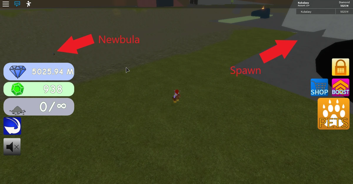 Infinity Gems | Roblox Snap Simulator Wiki | Fandom