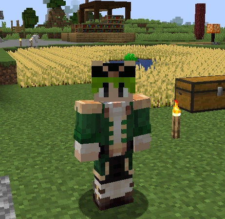 ShivTheGooseman | Snap SMP Wiki | Fandom