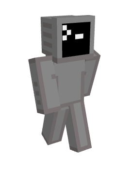 Console Man | Snap SMP Wiki | Fandom