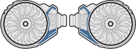 The Forge Parts List | Snap Ships Wiki | Fandom