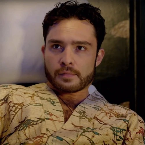 Sonny Castillo | Snatch Wiki | Fandom