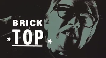 Brick Top | Snatch Wiki | Fandom