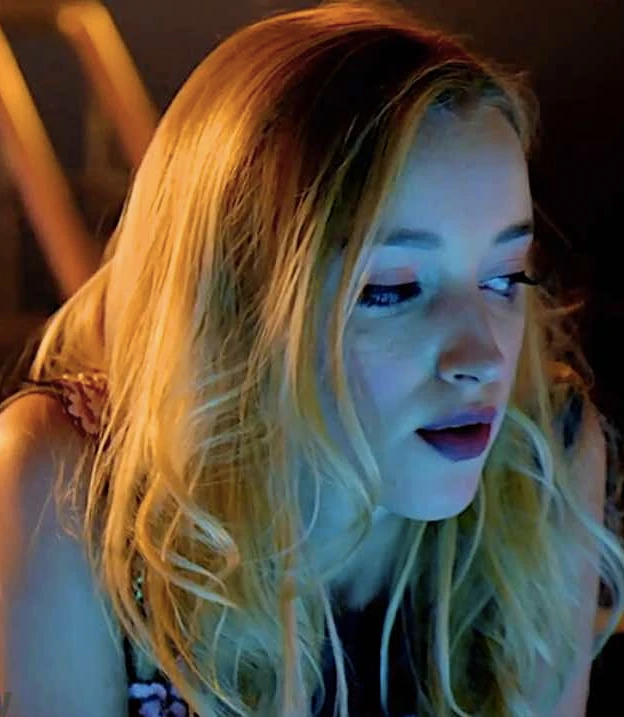 Lotti Mott | Snatch Wiki | Fandom