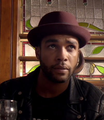 Billy Ayers | Snatch Wiki | Fandom